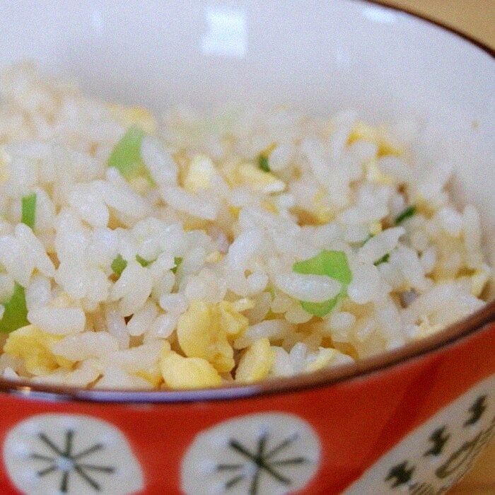 Japanese gohan rice - Cristie's Recipes